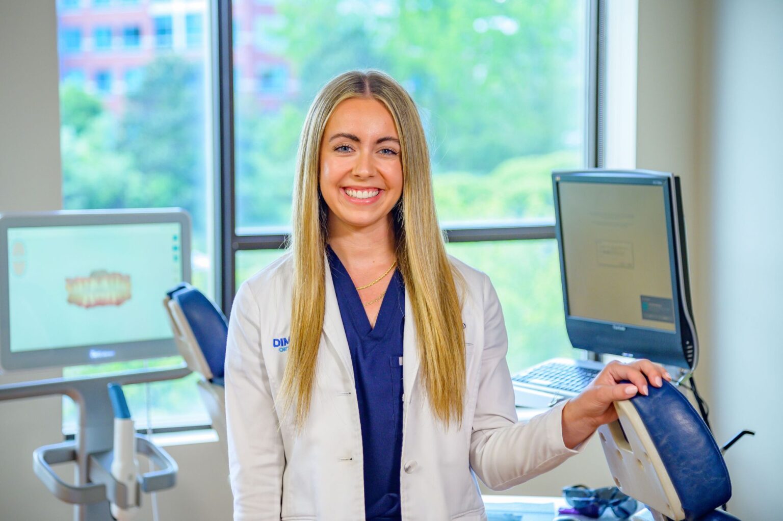 Meet Dr. Marczak - DiMarzio Orthodontics